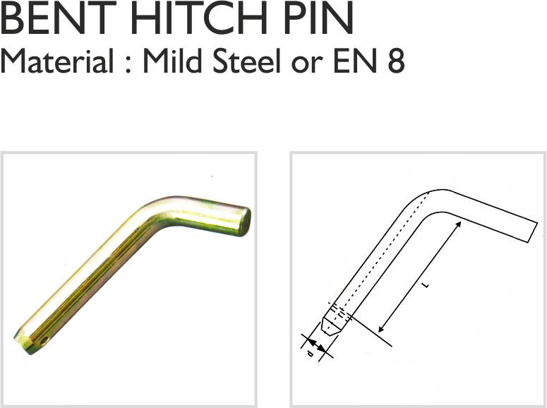 Manufacturer and exporter of tractorparts